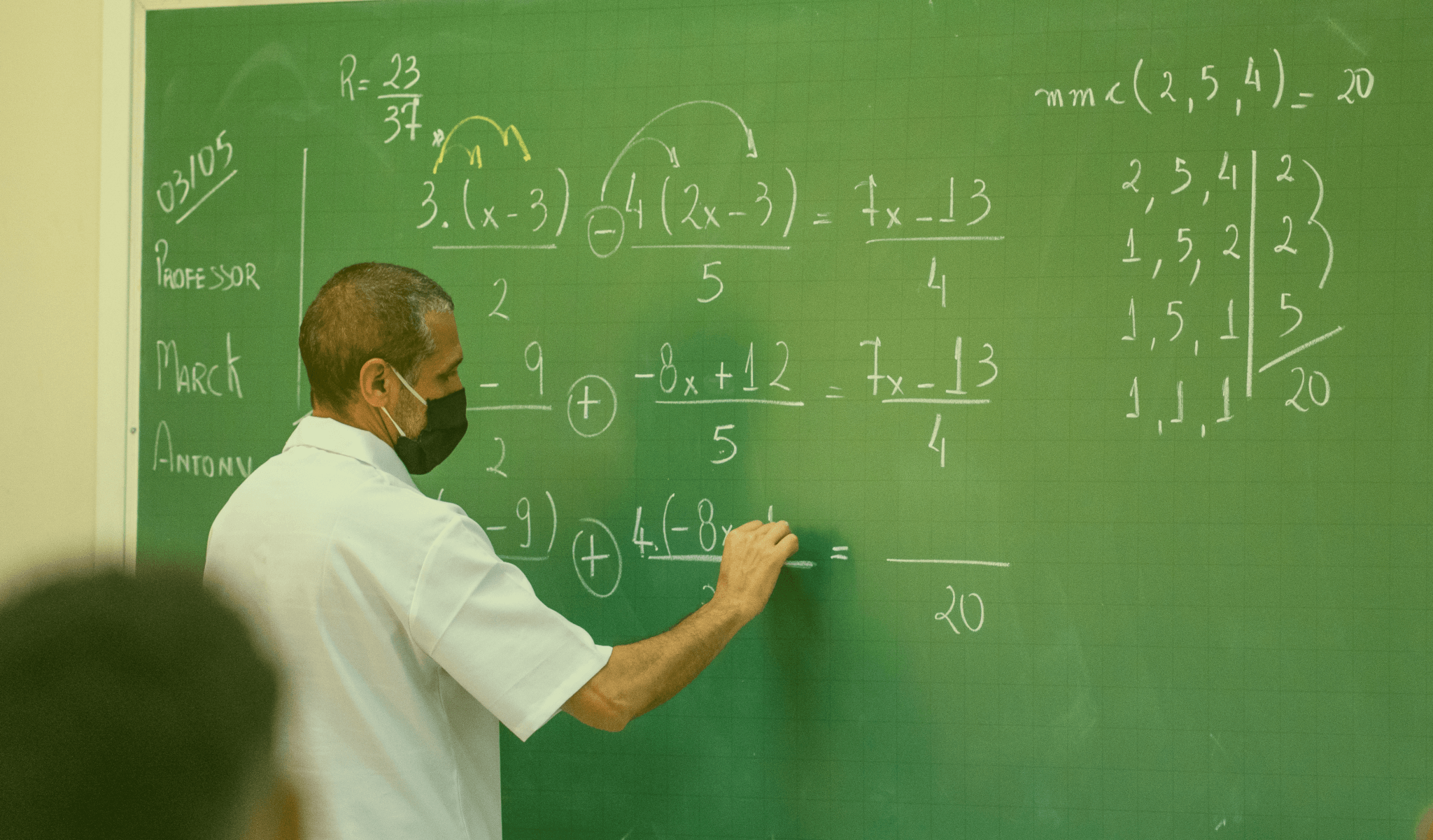 4 Coisas Sobre O CEAP Que Todo Mundo Deveria Saber - CEAP Pedreira